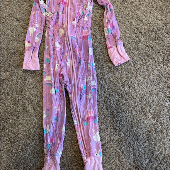 Little Sleepies | One Pieces | Little Sleepies Birthday Kids One Piece ...